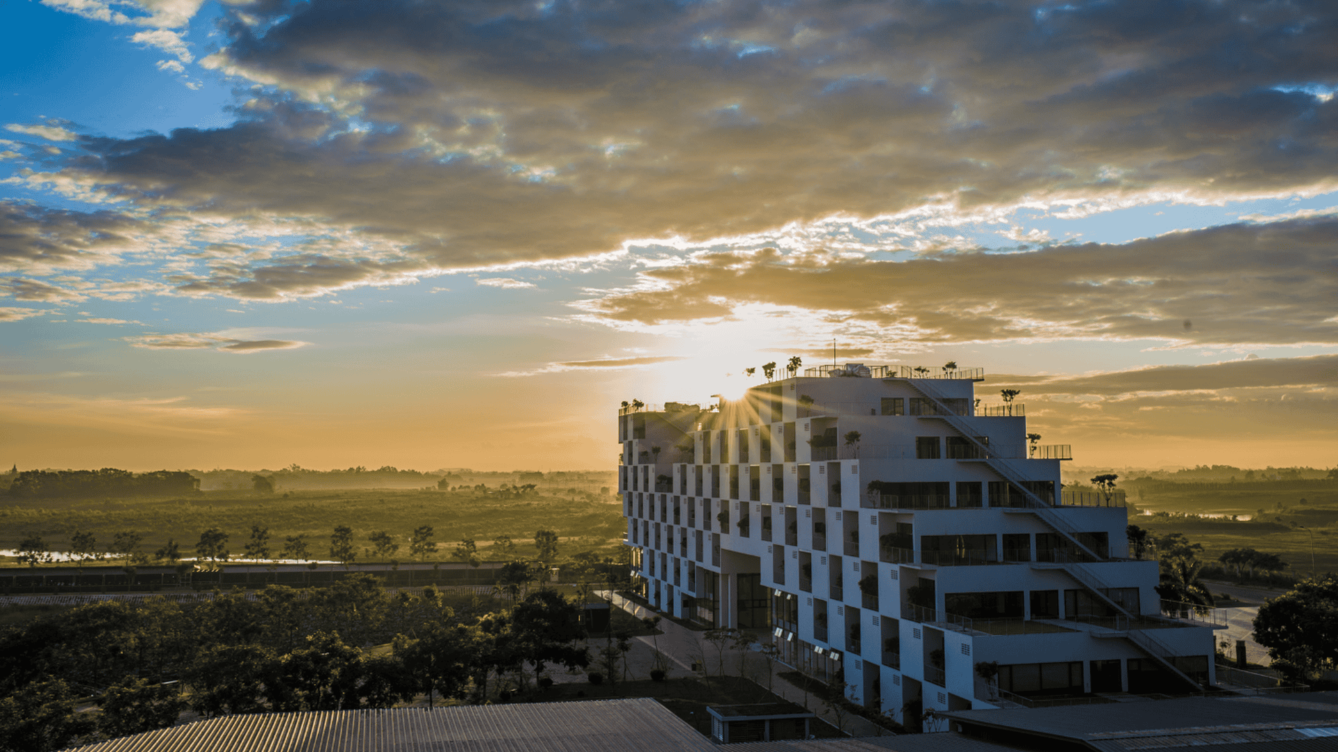 Trang chủ - FPT Schools