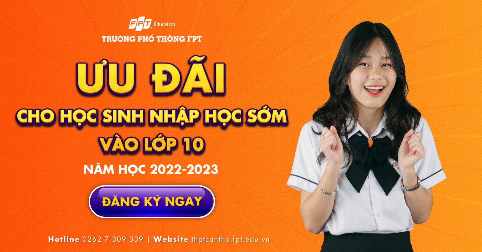 HỌC BỔNG - FPT Schools
