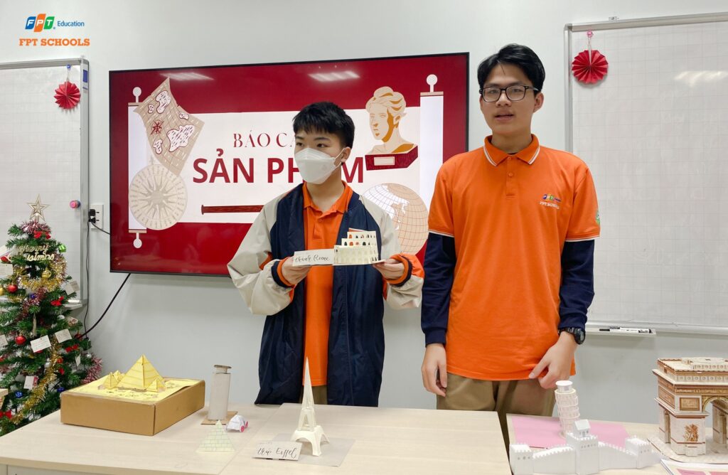 Tin tức - FPT Schools