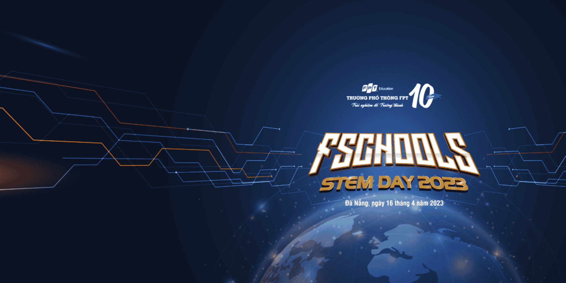 Trang chủ - FPT Schools