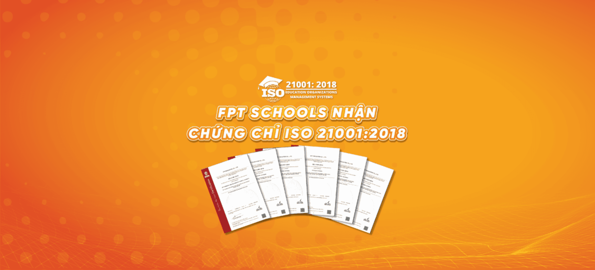 Trang chủ - FPT Schools