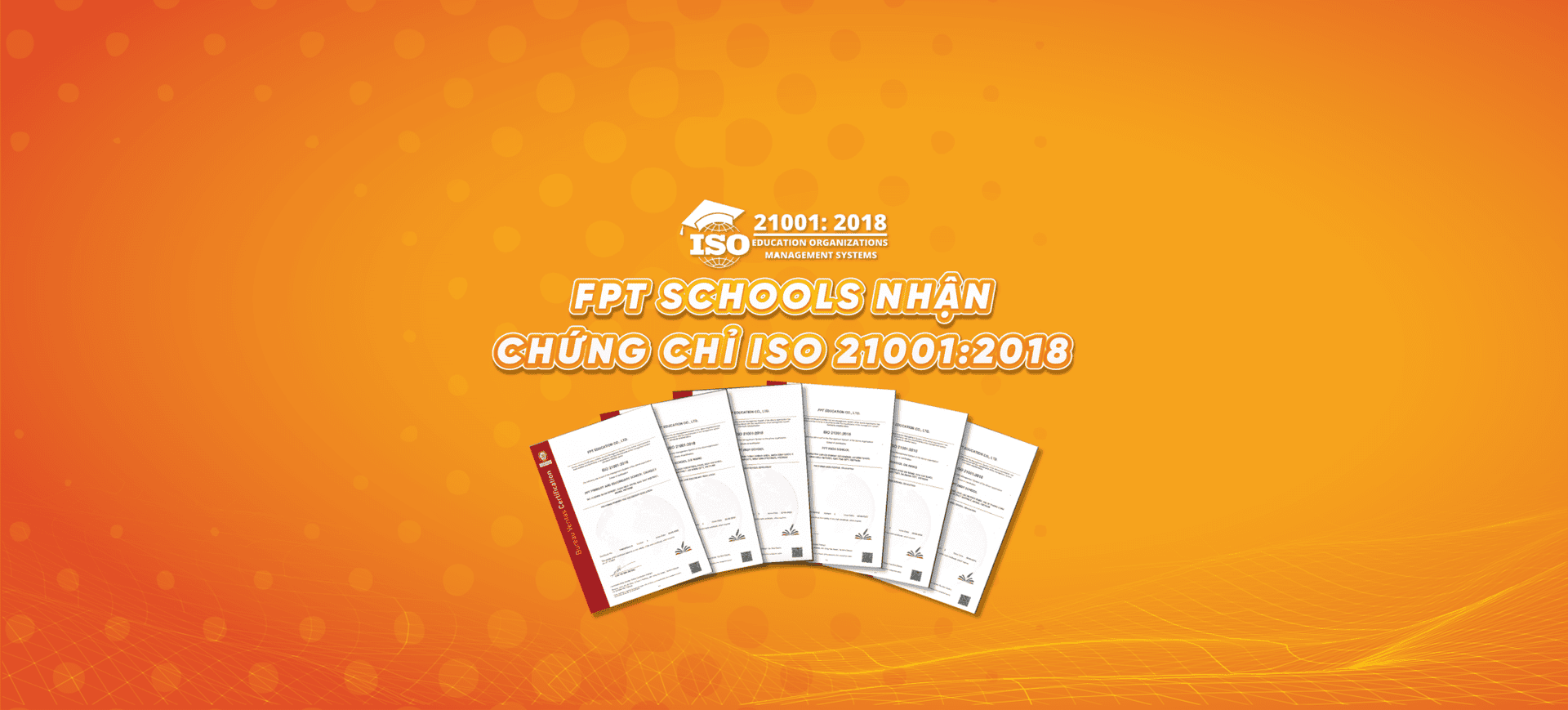 Trang chủ - FPT Schools