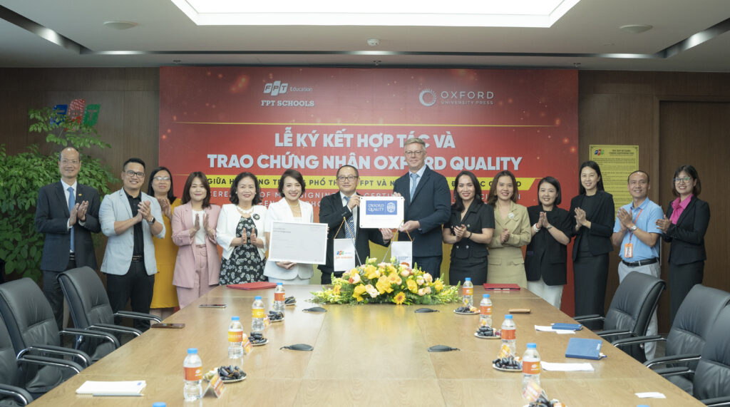 Trang chủ - FPT Schools