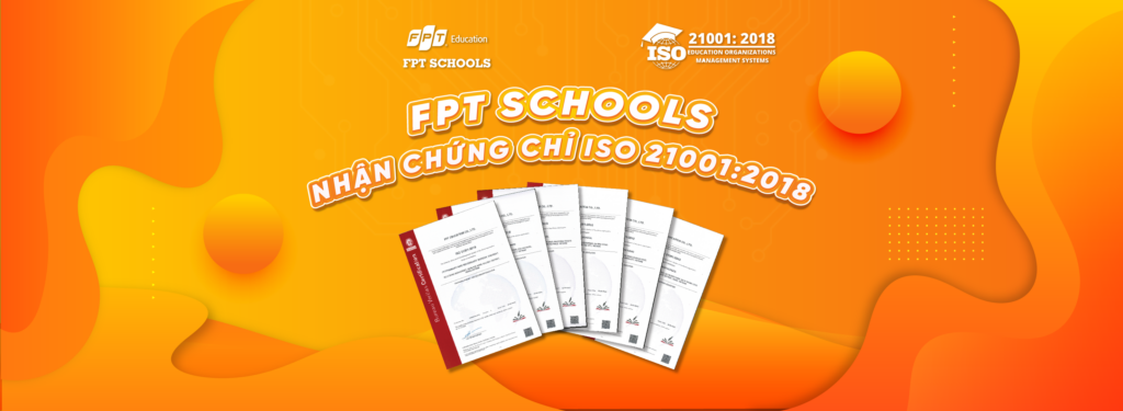 Trang chủ - FPT Schools