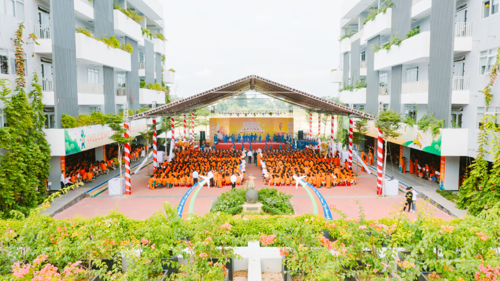 Trang chủ - FPT Schools