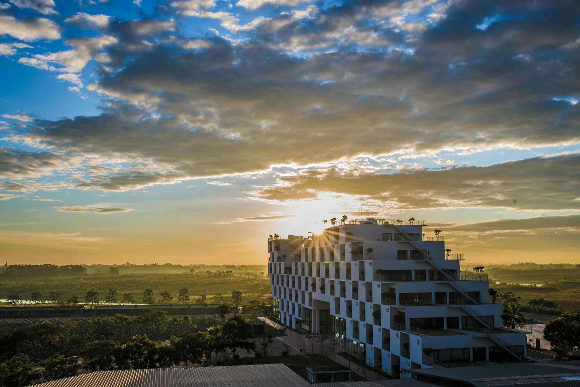 Trang chủ - FPT Schools