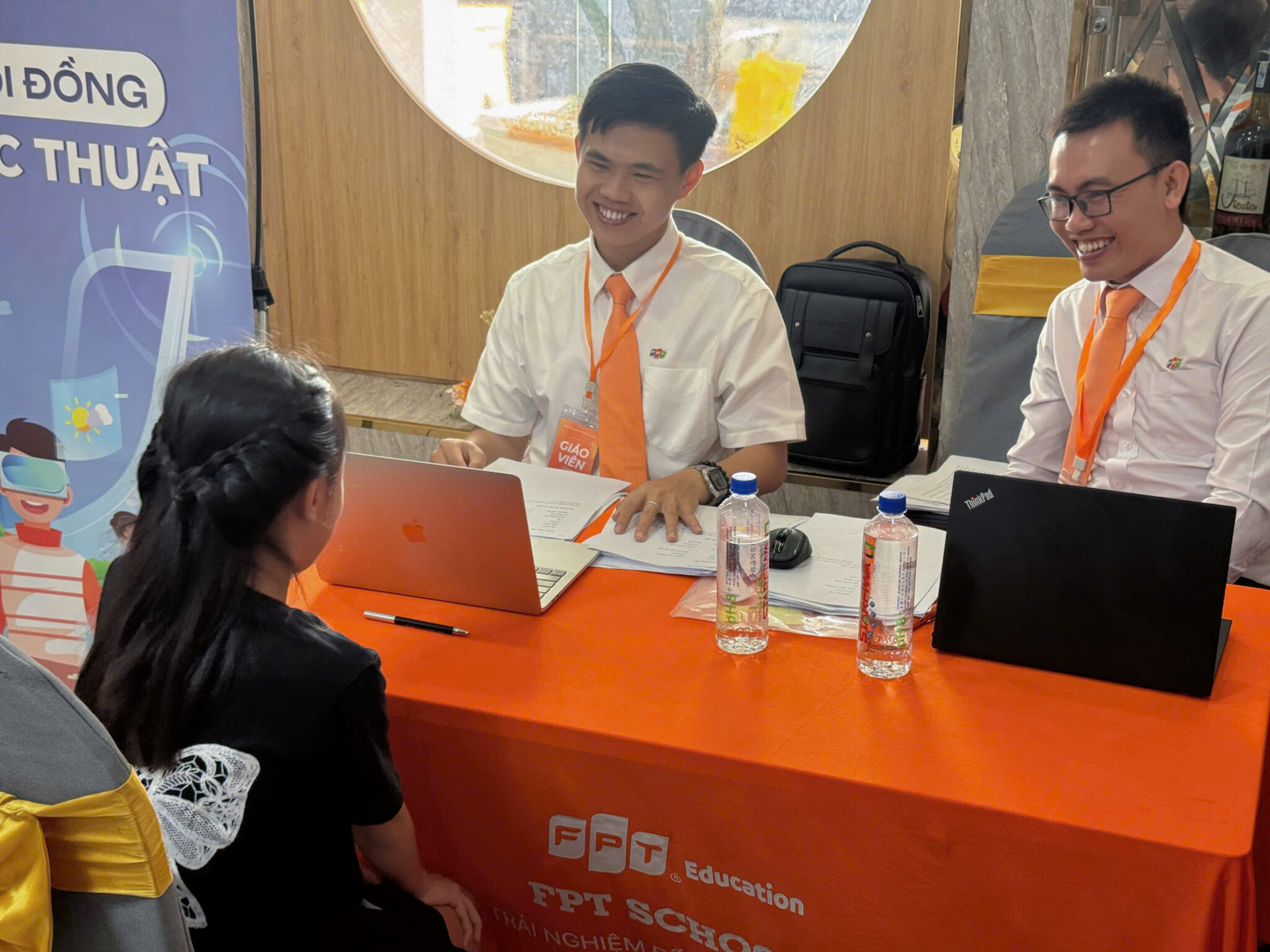 FPT Schools - Hệ thống Trường Phổ thông FPT